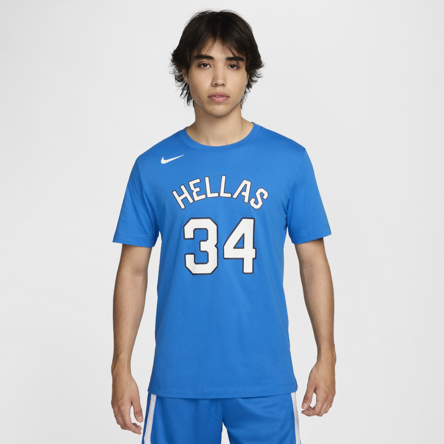 ΑΡΧΙΚΗ - Hellas Basketball Official Store